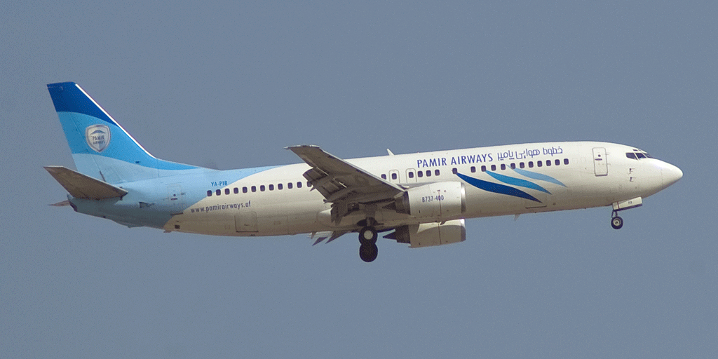 ETA – Over the North East